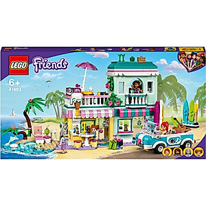 LEGO - Toy, 41693