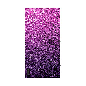 Head Case Designs Officially Licensed PLdesign Purple Pink Art Mix Vinyl Sticker Gaming Skin Decal Cover Compatible With Xbox Series X Console