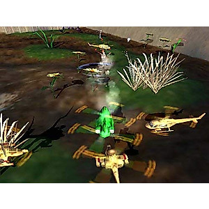 Army Men: Air Attack 2 (Renewed)