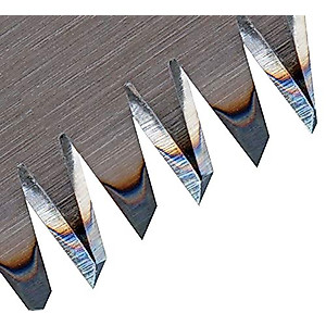 Tajima GNB300P/-1 GNB300 Japan Pull Blades, Silver, 270 mm