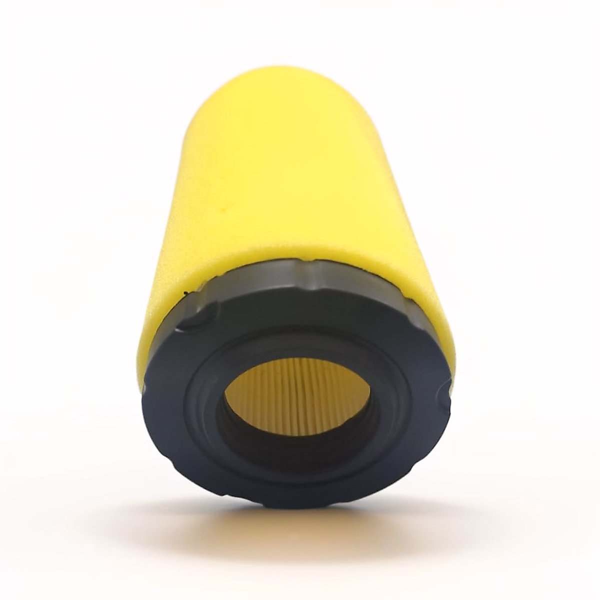 LXQTAO Air Filter with Pre Filter - Replacement for 793569 John Deere GY21055 MIU11511, Rotary 12673 Stens 100-929 Lawn Mower Air Filter (4)