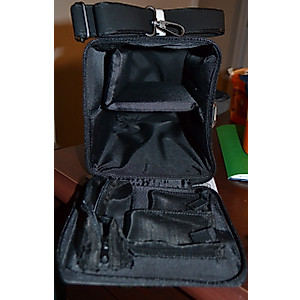 Bose SoundDock System Bag Travel Case for Bose SoundDock