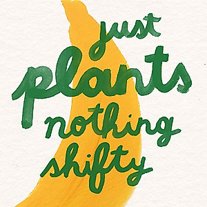 Pumpkin Tree Organics Fruit Snack Pouch, Banana + Fiber + a Squeeze of Lime, 3.5 oz. (Pack of 10)