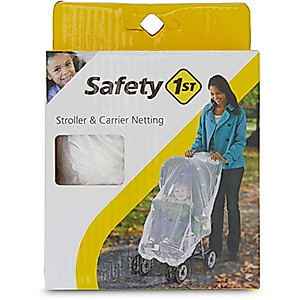 Safety 1st Stroller & Carrier Netting