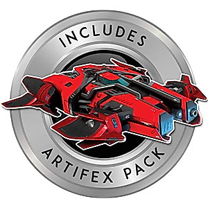 Grip: Combat Racing - Rollers Vs Airblades Ultimate Edition (Nintendo Switch)