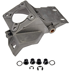 Dorman 926-364 Clutch Pedal Bracket Compatible with Select Ford/Mazda/Mercury Models (OE FIX)