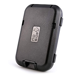 Flipside Wallets New RFID Blocking 4 Wallet