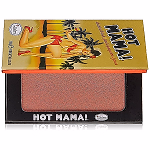 theBalm Hot Mama!