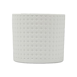 Pelican Hydration Pelican Cascade™ 22 oz Vacuum Insulated Tumbler - Recycled Stainless Steel Double Wall Travel with Dual Lid, Powder Coated Insulated Coffee Mug For Hot Cold Drinks, Bright White