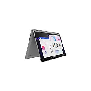 Lenovo Ideapad Flex 5 14Itl05 14" Notebook, Intel I7, 12Gb Memory, 512Gb Ssd, Windows 10 (82Hs0001us)