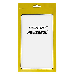 Orzero (1 Pack) VR Lens Protector Cover Dust Proof Cover for Valve Index/Quest 3 / Quest 2 / Quest, Washable Protective Sleeve Sunlight Blocking Anti-Scratch and Anti-Dust - Black