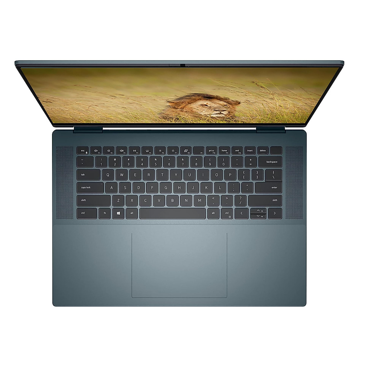 DELL 2023 Upgraded Inspiron 16 Plus Laptop, 16'' 16:10 3K(3072x1920), Intel 12th Gen Core i7-12700H(14-core), Nvidia GeForce RTX 3050 Ti, 40GB RAM|1TB SSD, Wi-Fi 6, USB-C|HDMI, Windows 11, Dark Green