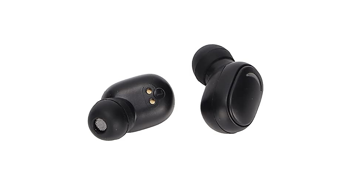 Waterproof Bluetooth Earbuds with LED Display | True Wireless Headphones