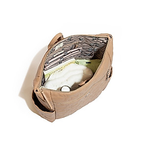 Freshly Picked Minimal Diaper Bag Backpack, Minnie Mouse