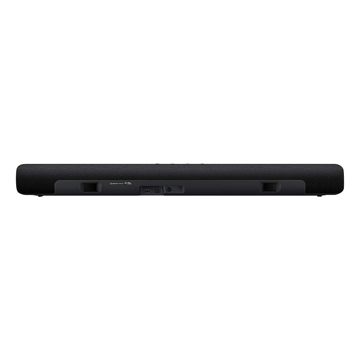 Samsung HW-S60T 4.0ch All-in-One Soundbar with Alexa Built-in (2020) (Renewed)