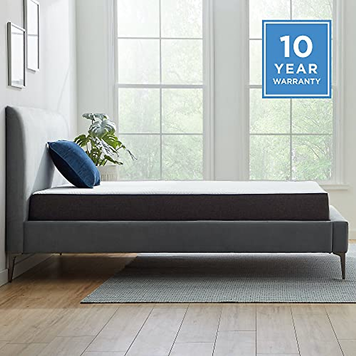 Dr. Oz Good Life 10 Inch King Size Mattress