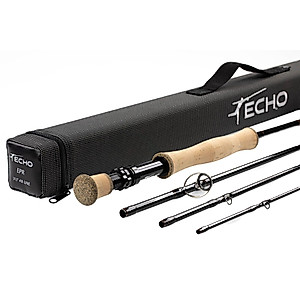 Echo EPR Fly Rod (9'0" - 11wt)