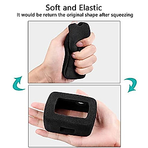 Taisioner Windslayer Cover Wind Muff for GoPro Hero 9 Hero 10 Hero 11 Black Housing Frame Case Video Noise Reduction Accessories