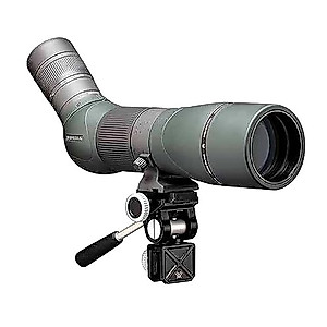 Vortex Optics Pro Car Window Mount | Use with Binoculars & Spotting Scopes