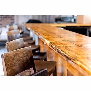 Howard Stainless Steel Cleaner & Polish and Howard Wax-It-All Food-Grade Wax