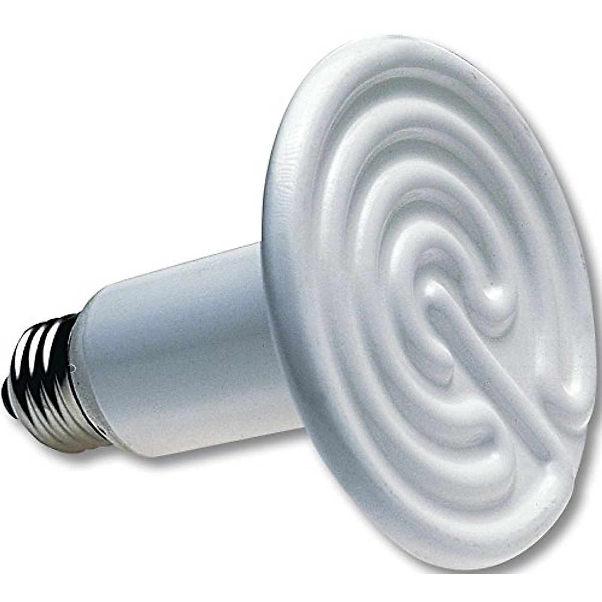 Rite Farm Products White 150W 110V Ceramic Heat EMITTER BROODER Infrared LAMP Bulb Reptile PET COOP Grow