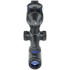 Pulsar Thermion 2 XP50 Pro Thermal Riflescope