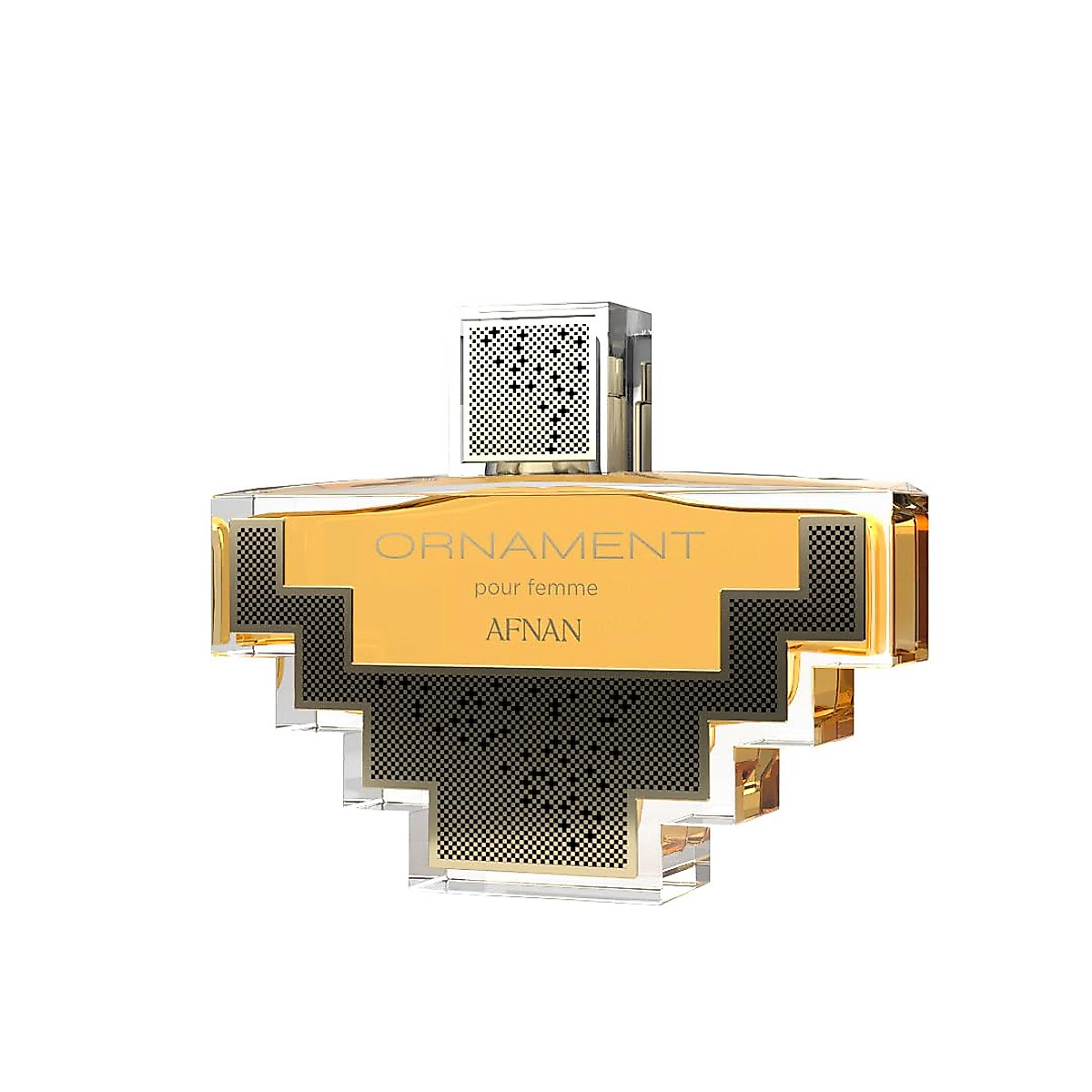 Afnan Ornament Pour Femme Eau De Parfum, 3.4 Fl. Oz