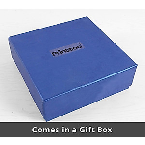 Soimoi 40Pcs Solid Blue Cotton Precut Fabrics for Quilting Craft Strips 2.5 Inches Jelly Roll