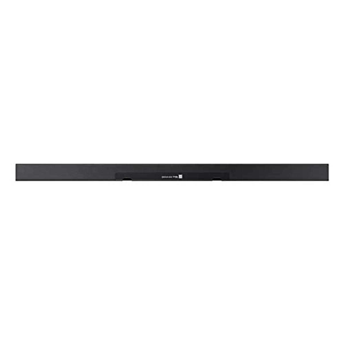 Samsung 2.1 Soundbar HW-R450 with Wireless Subwoofer, Bluetooth Compatible, Smart Sound and Game Mode, 200-Watts