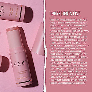 KAHI BALM SERIES | Collagen Balm Stick