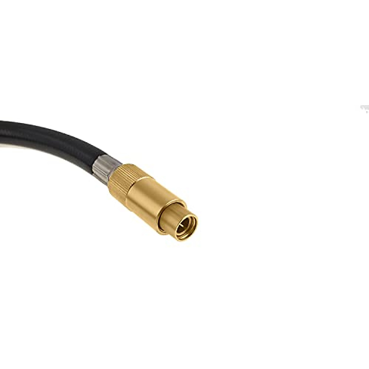 AJinTeby 6 Feet Propane Adapter Regulator and Hose for Coleman Roadtrip Grills, QCC1 Low-Pressure Regulator Connect to Propane Tank