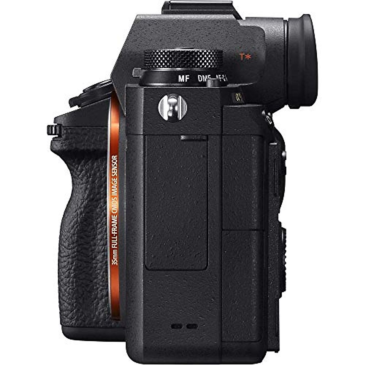 Sony Alpha a9 Mirrorless Camera ILCE9/B with Soft Bag, 64GB Memory Card, Card Reader, Plus Essential Accessories