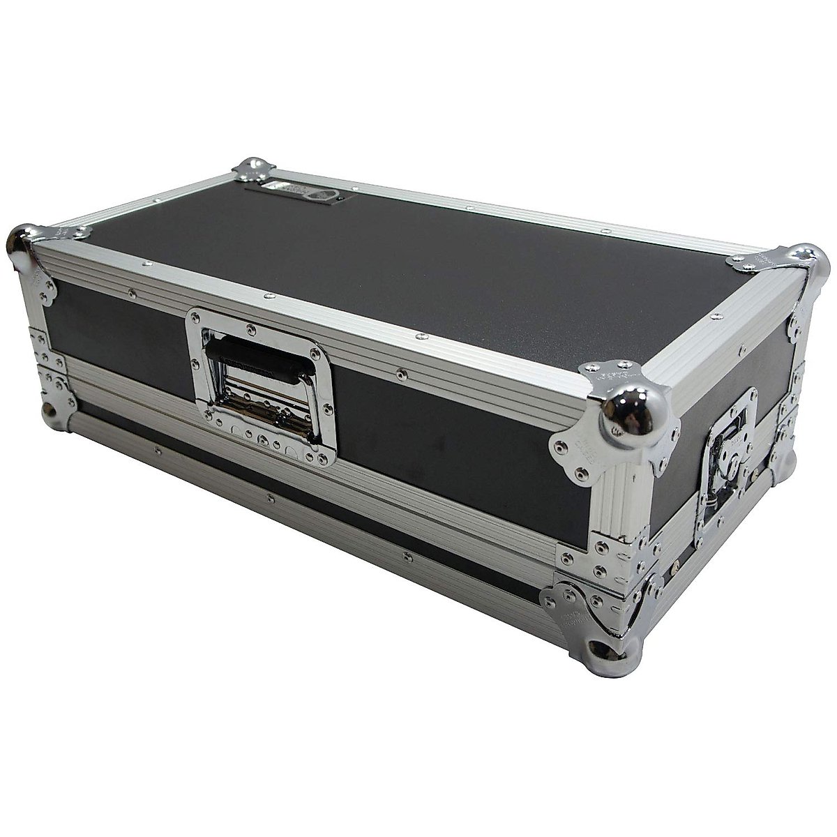 Harmony Audio HCMIXTRACKPRO3LT Flight Glide Laptop Stand DJ Case Compatible with Numark Mixtrack 3