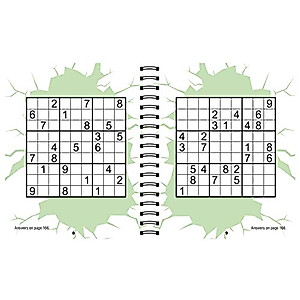 Brain Games - Extreme Sudoku