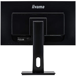 iiyama Prolite XB2481HS-B1 23.6" Black Full HD LED Display