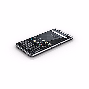 BlackBerry KEYone CDMA Unlocked Android Smartphone (Verizon) - 4G LTE - 32GB
