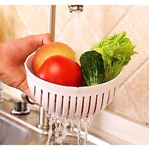Bowl Maker | Easy Fruit Vegetable Cutter Bowl Fast Salad Slicer