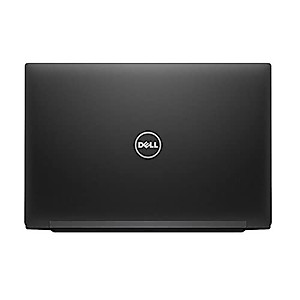 Dell Latitude 7490 14in Business Laptop, Intel Core i5-8350U 1.7GHz, 16GB RAM 512GB SSD, Backlit,Webcam, Bluetooth, Windows 10 Pro(Renewed)
