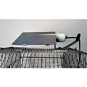 Arcadia PureSun Compact 2.4% UVB Bird Light Kit