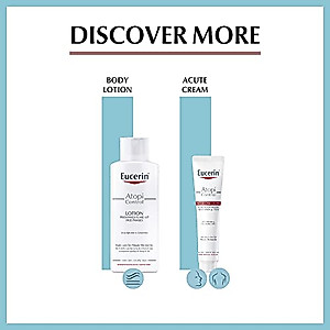 Eucerin AtopiControl Intensive Calming Cream 40ml