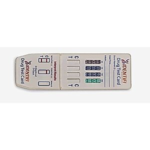 Marijuana Drug Test Kit