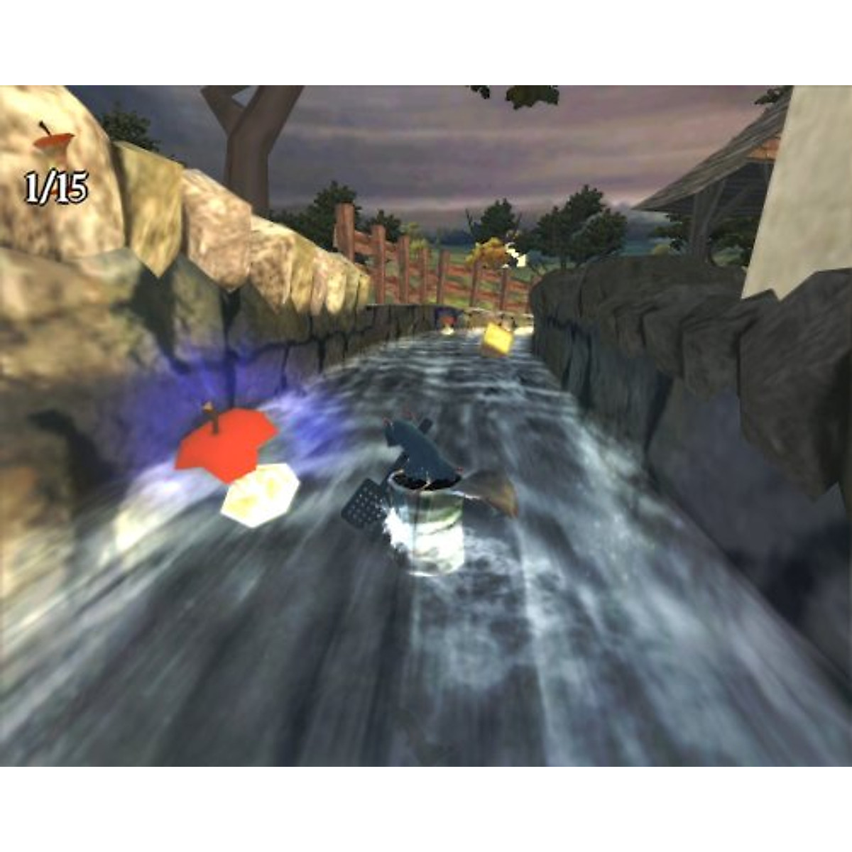 Ratatouille - Xbox 360