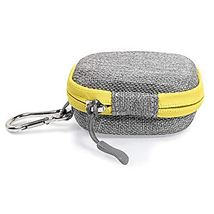 CaseSack Case for iWALK Mini/iWALK LinkPod Portable Charger for iPhone compactable with 4500mAh, 3350mAh, 4800mAh