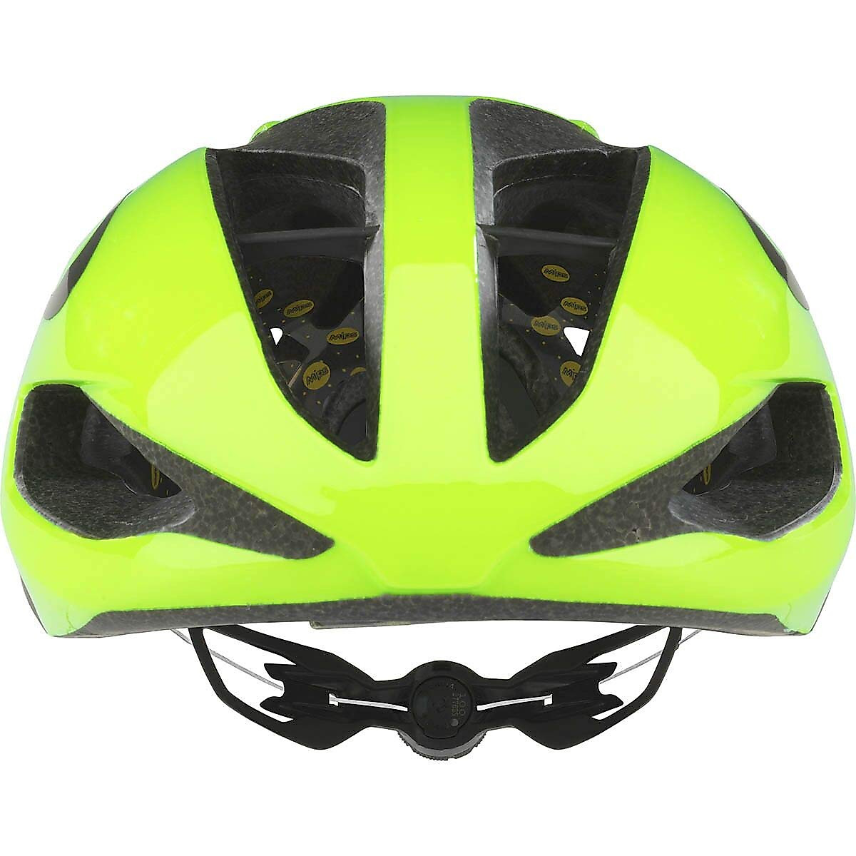 Oakley ARO5 Helmet RET-BURN-BLACK M