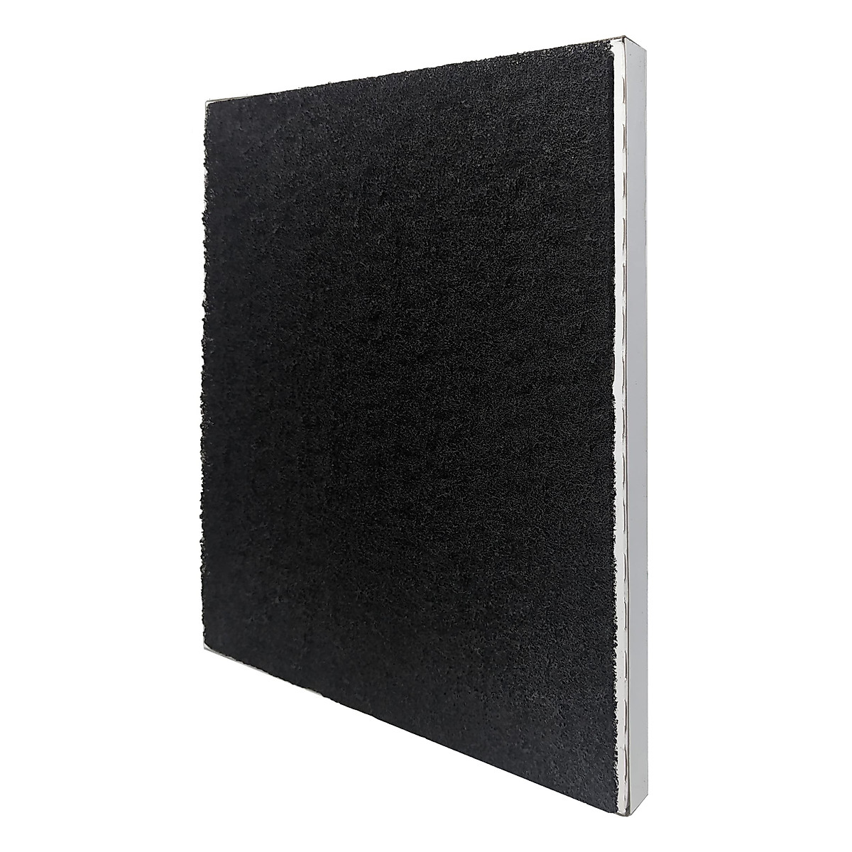 Aerostar HEPA Replacement Air Purifier Filter for Winix Filter A, 115115, 5500-2, C535 & Others (1 HEPA + 4 Carbon Prefilters)