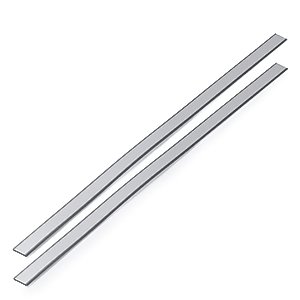 Swingline SmartCut 12 Inch Replacement Cutting Mat for Commercial Series, 2 per Pack, Gray (9612CM)