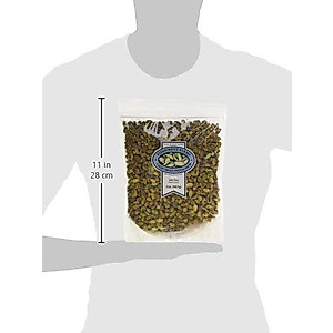 Fiddyment Farms 2lb Unsalted Pistachio Kernels