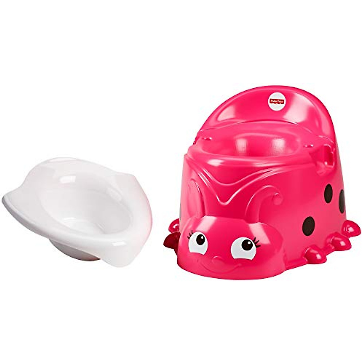 Fisher-Price Ladybug Potty