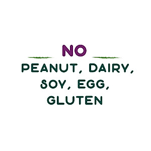 Nature's Way Kids Tummy Soothe with Calcium & Ginger, For Occasional Tummy/Stomach Upset*, Berry Blast Flavored, 60 Vegan Chewable Tablets