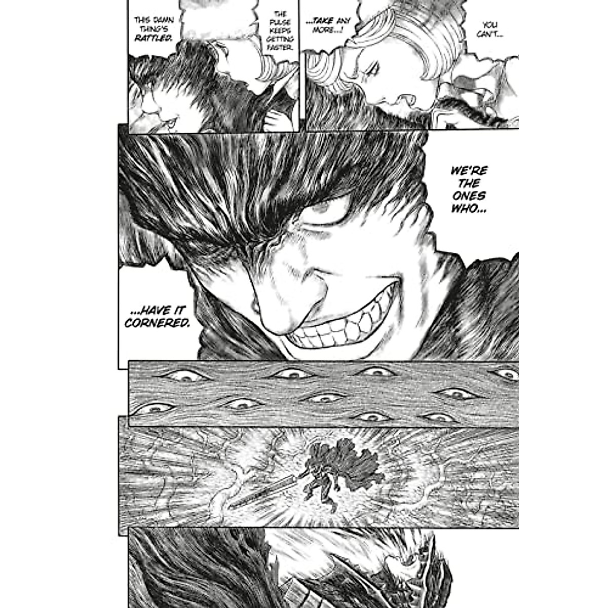 Berserk Deluxe Volume 13 (Berserk, 13)